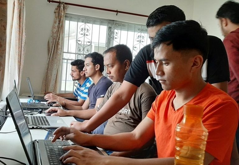 Internship/Open Study Center – Environment Protection and Study Center